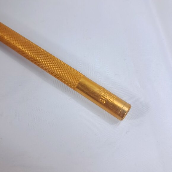 Butler | Grooming | Vintage John O Butler Co Chicago Gold Tone Dental ...